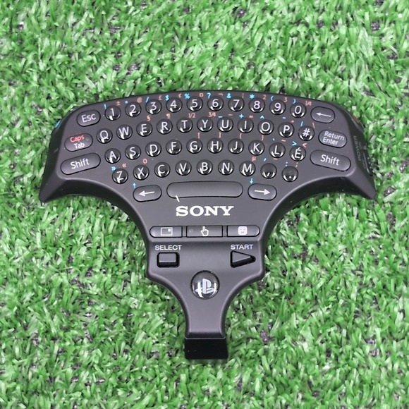 Sony | Video Games & Consoles | Sony Playstation 3 Wireless Black ...